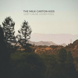Lost Cause Lover Fool | Milk Carton Kids | Neues Album | 2026 | cd ...